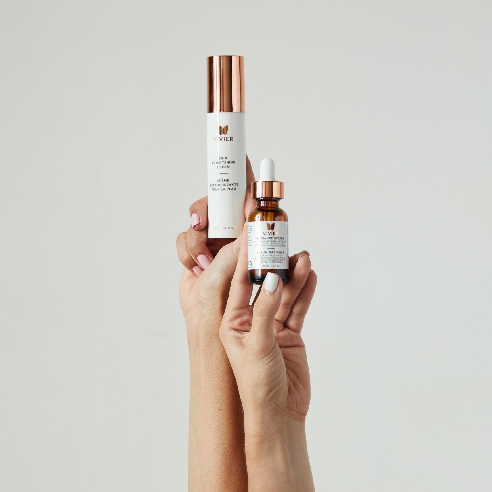 The Power of a Minimalist Skin Care Routine – Vivier Pharma Canada