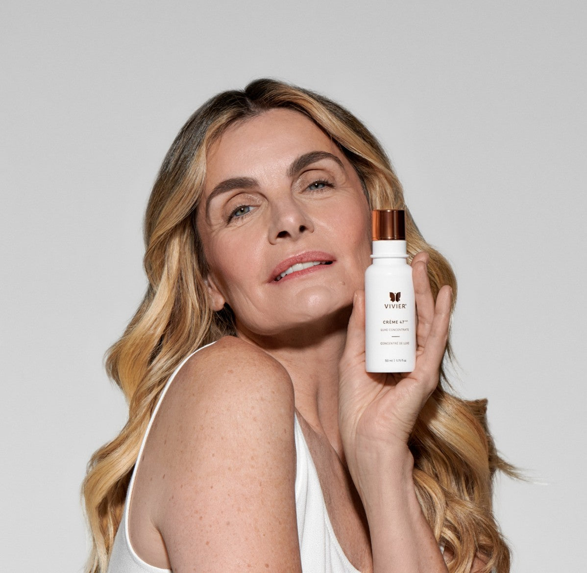 47 Ways to Love Your Skin – Vivier Pharma Canada