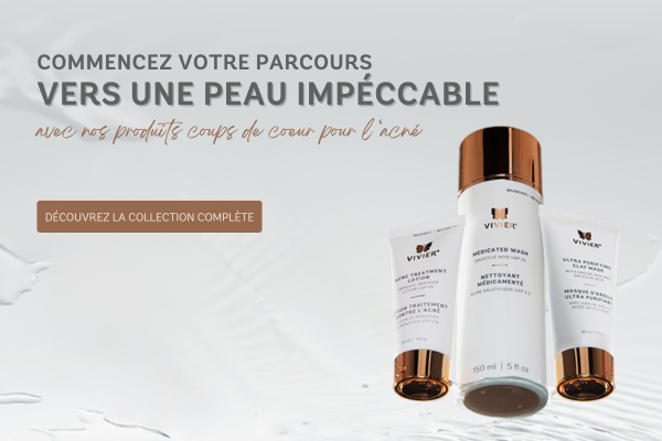 Vivier Skin – Vivier Pharma Canada
