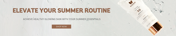 Vivier Skin – Vivier Pharma Canada