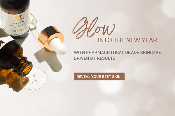 Vivier Skin – Vivier Pharma Canada